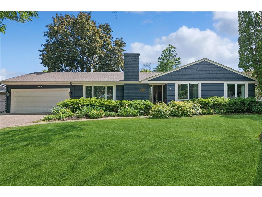 4813 Roycar Road, Edina, MN, 55435 | MLS: 6543196 | Edina Realty