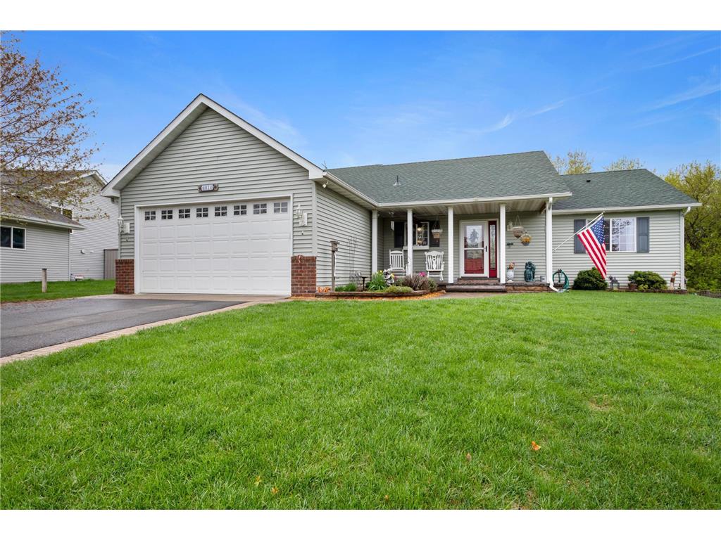 4814 Birch Street, Hampton, MN, 55031 | MLS: 6380130 | Edina Realty