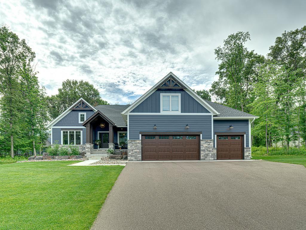 4818 145th Avenue NE, Ham Lake, MN, 55304 | MLS: 6579109 | Edina Realty