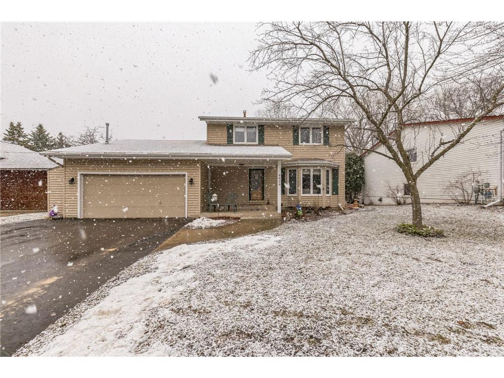 4824 Shevlin Court, Eagan, MN, 55122 | MLS: 6510822 | Edina Realty