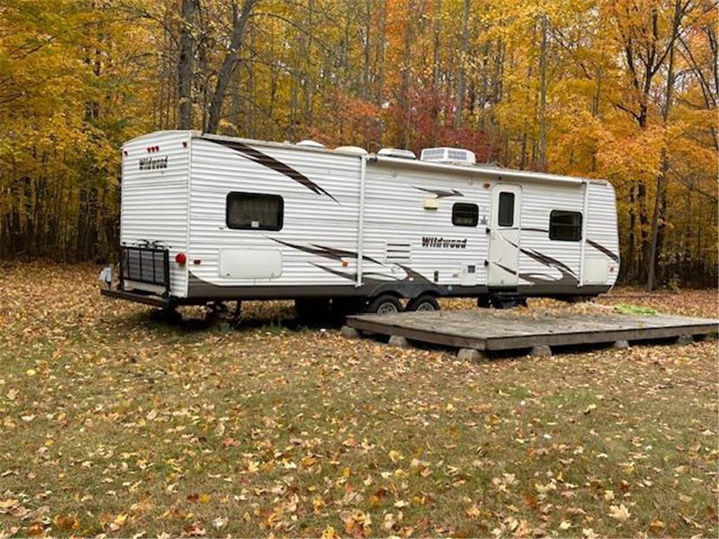 48269 182nd Avenue, Mcgregor, MN, 55760 | MLS: 6623213 | Edina Realty