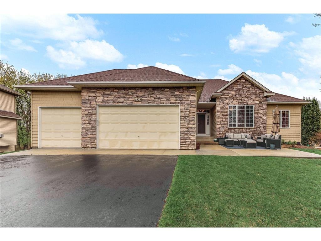 4828 Mason Avenue NE, Saint Michael, MN, 55376 | MLS: 6706028 | Edina ...