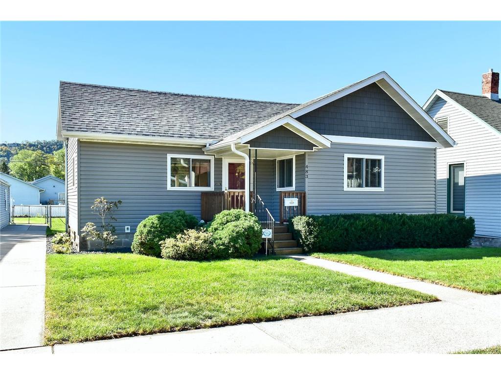 483 E Howard (10th) Street, Winona, MN, 55987 | MLS: 6805199 | Edina Realty