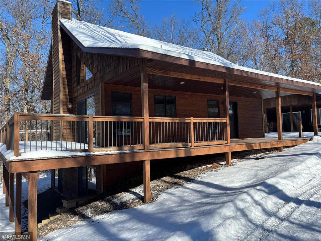 48341 216th Place, Mcgregor, MN, 55760 | MLS: 6673095 | Edina Realty