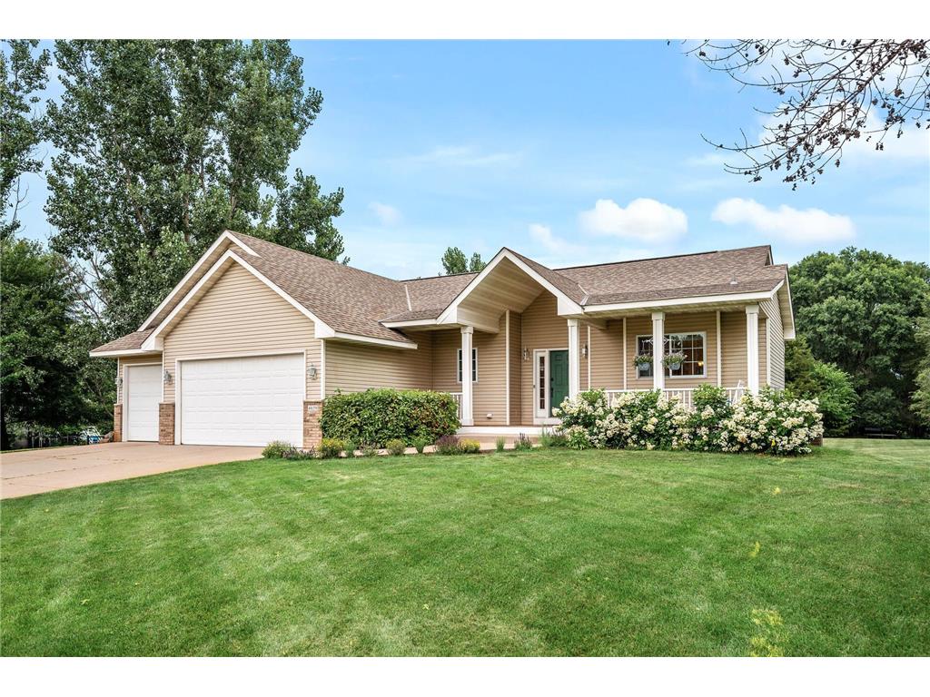 4839 170th Avenue NW, Andover, MN, 55304 | MLS: 6572869 | Edina Realty