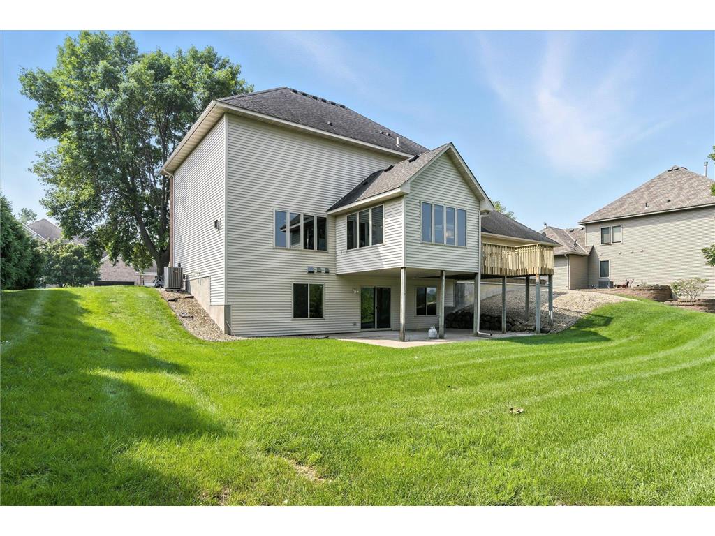 4839 Nason Parkway NE, Saint Michael, MN, 55376 | MLS: 7003557 | Edina ...