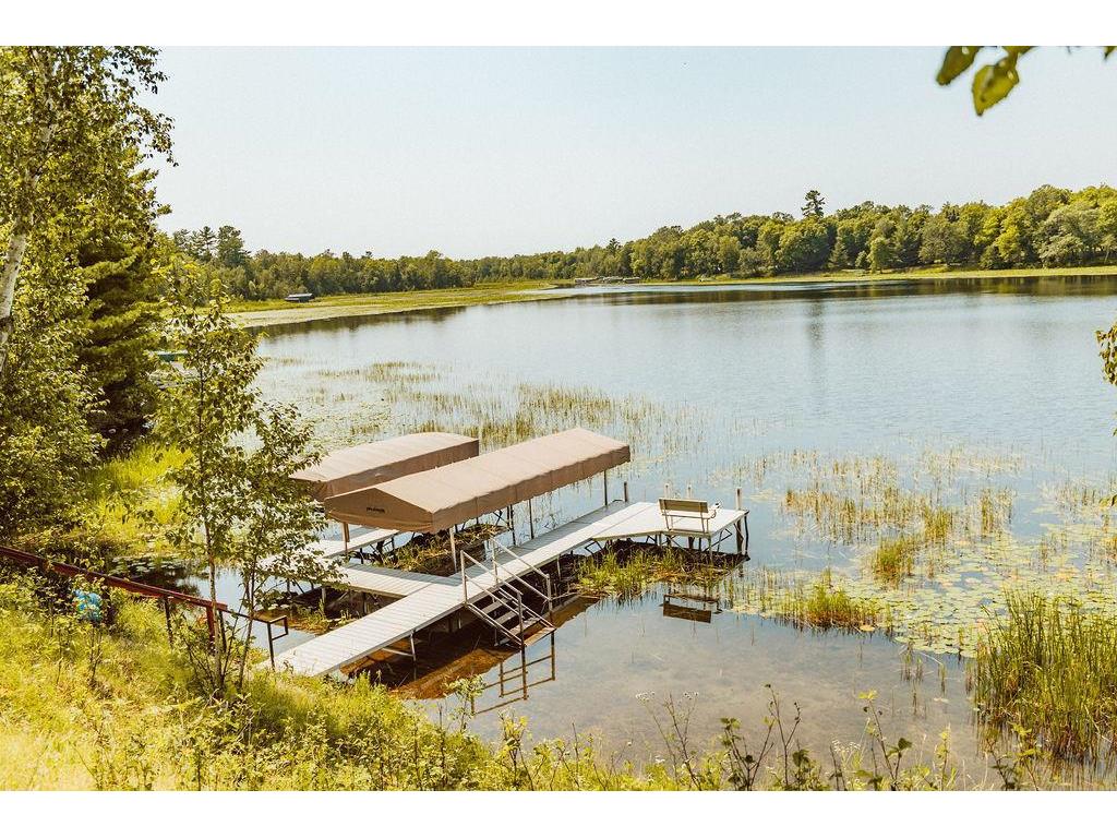 4845 Girl Lake Trail NE, Longville, MN, 56655 | MLS: 6579124 | Edina Realty