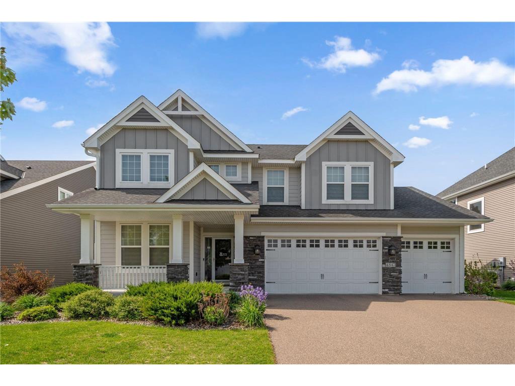 4847 Ashton Curve, Woodbury, MN, 55129 | MLS: 6728309 | Edina Realty