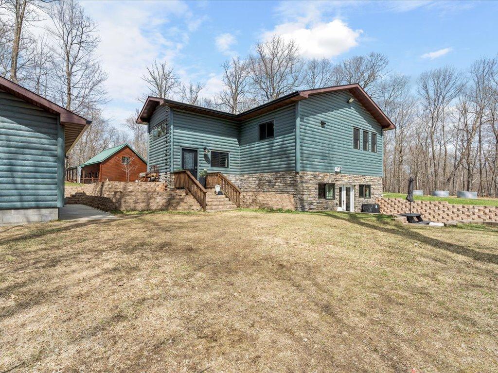 48470 197th Avenue, Mcgregor, MN, 55760 | MLS: 6709047 | Edina Realty