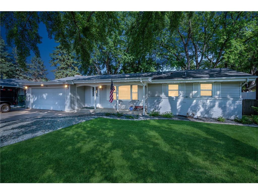 4848 Utah Avenue N, New Hope, MN, 55428 | MLS: 6423803 | Edina Realty