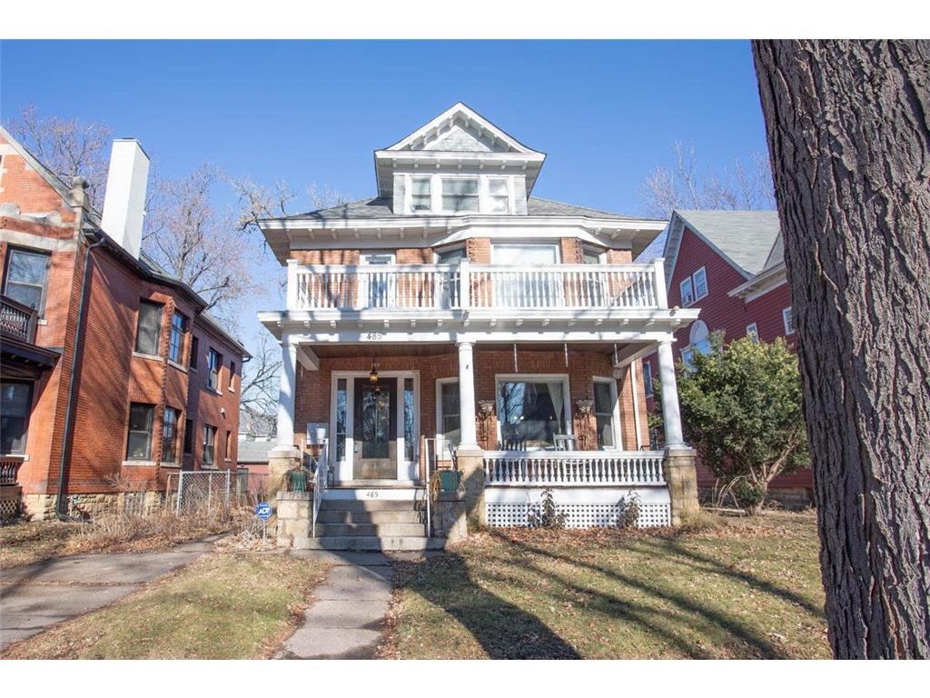 485 Dayton Avenue, Saint Paul, MN, 55102 | MLS: 6481169 | Edina Realty