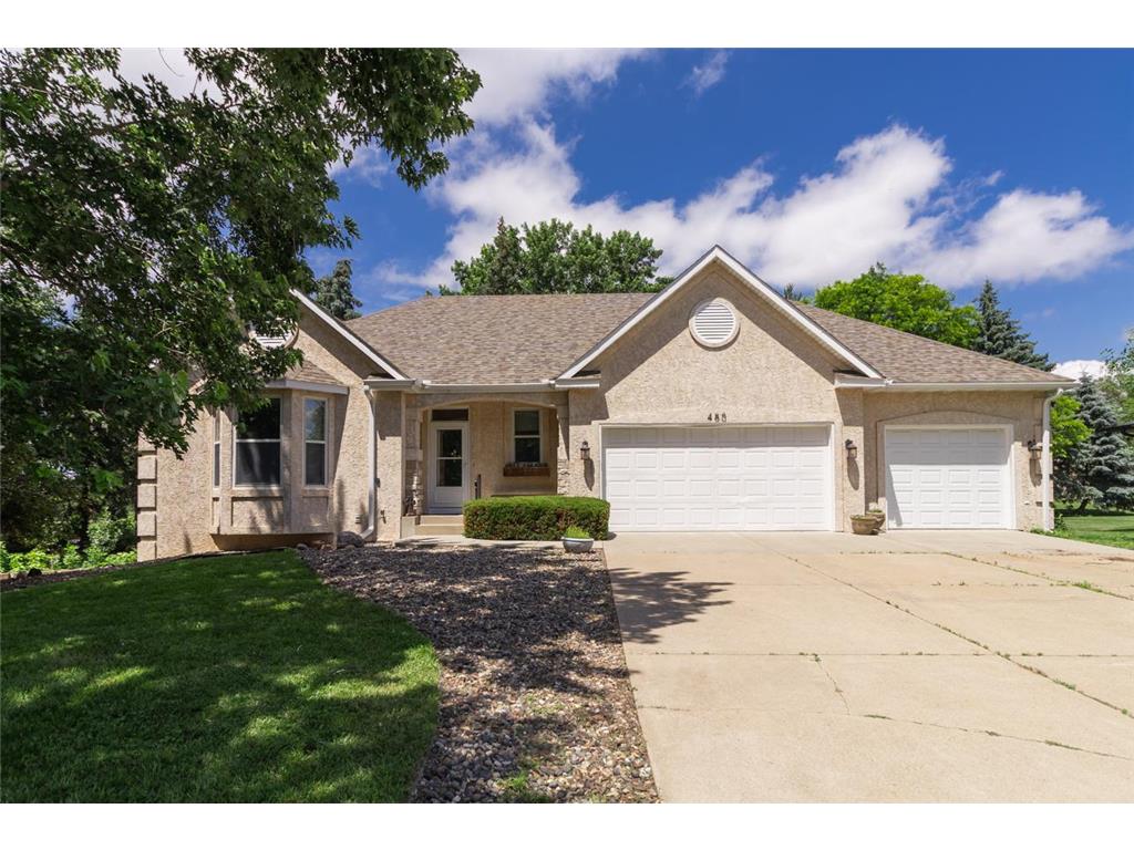 485 Preserve Path, West Saint Paul, MN, 55118 | MLS: 6795097 | Edina Realty