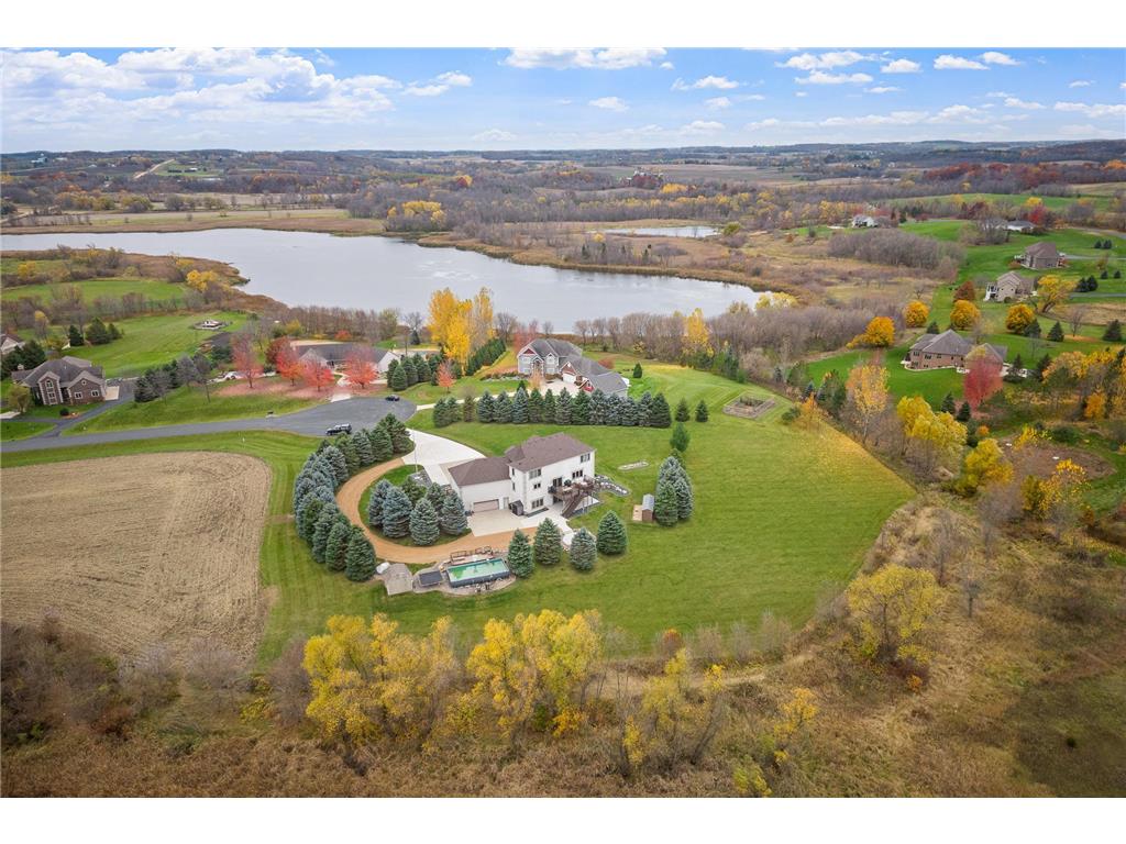 4850 Wilderness Lake Circle, Elko New Market, MN, 55020 | MLS: 6533488 ...