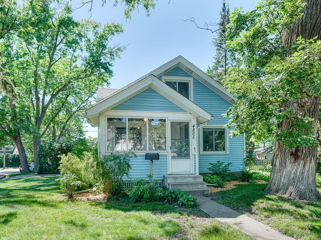 4865 Division Avenue, White Bear Lake, MN, 55110 | MLS: 6509282 | Edina ...