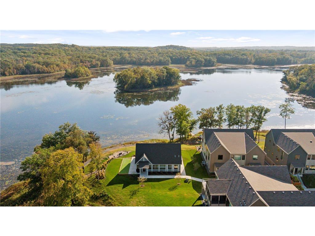 4869 Linden Cove Lane, Savage, MN, 55378 | MLS: 6802843 | Edina Realty