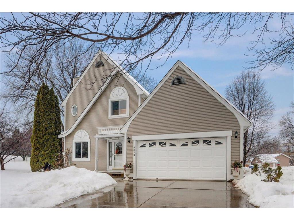 4873 143rd Court, Savage, MN, 55378 | MLS: 6321999 | Edina Realty