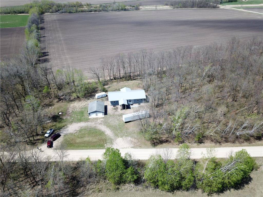 48751 153rd Avenue, Verndale, MN, 56481 | MLS: 6712982 | Edina Realty