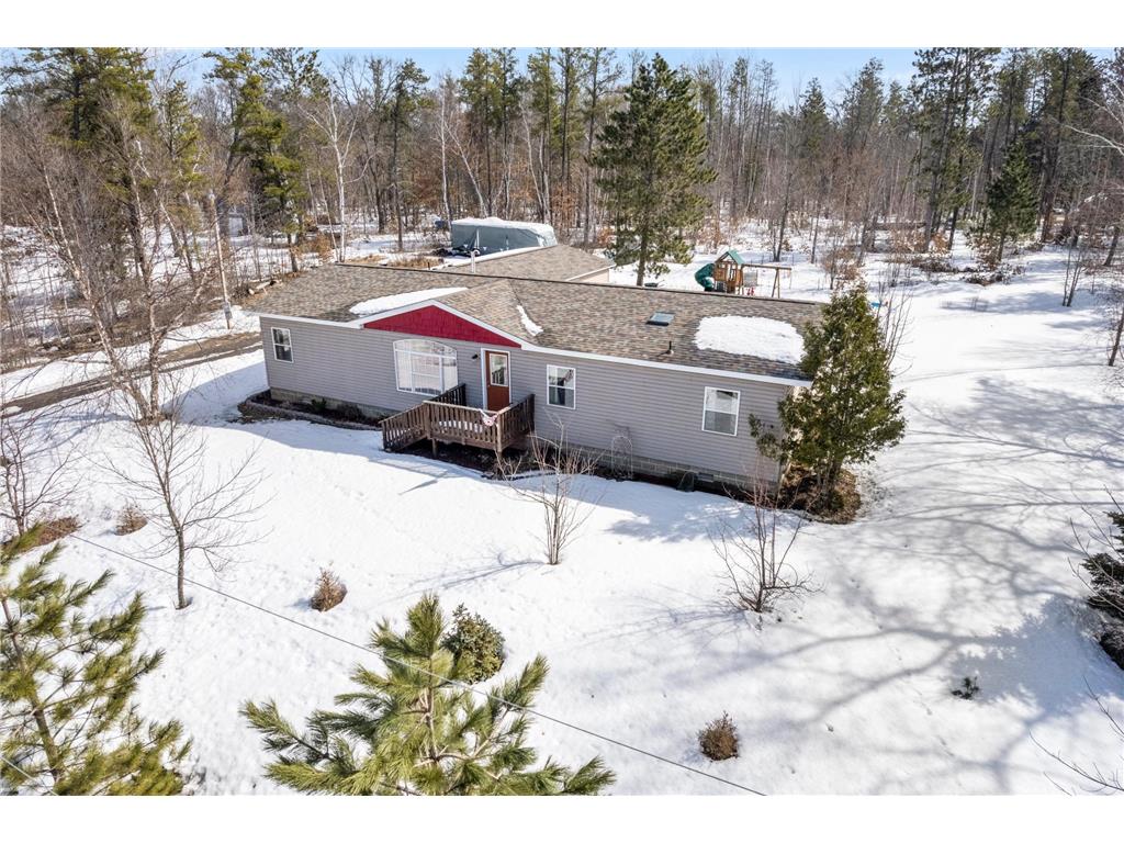4880 Barbeau Road, Brainerd, MN, 56401 | MLS: 6346964 | Edina Realty