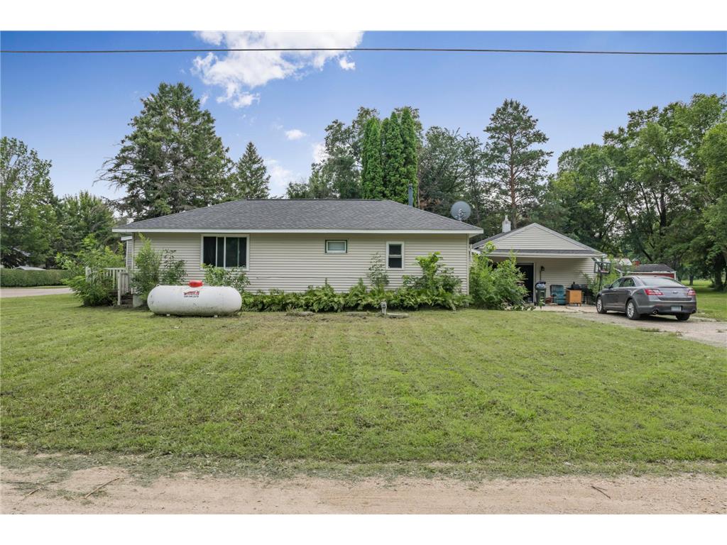 48837 South Street, Brooten, MN, 56316 | MLS: 6766202 | Edina Realty