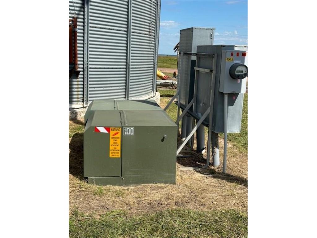 48868 270th Street, Jeffers, MN, 56145 | MLS: 6598537 | Edina Realty