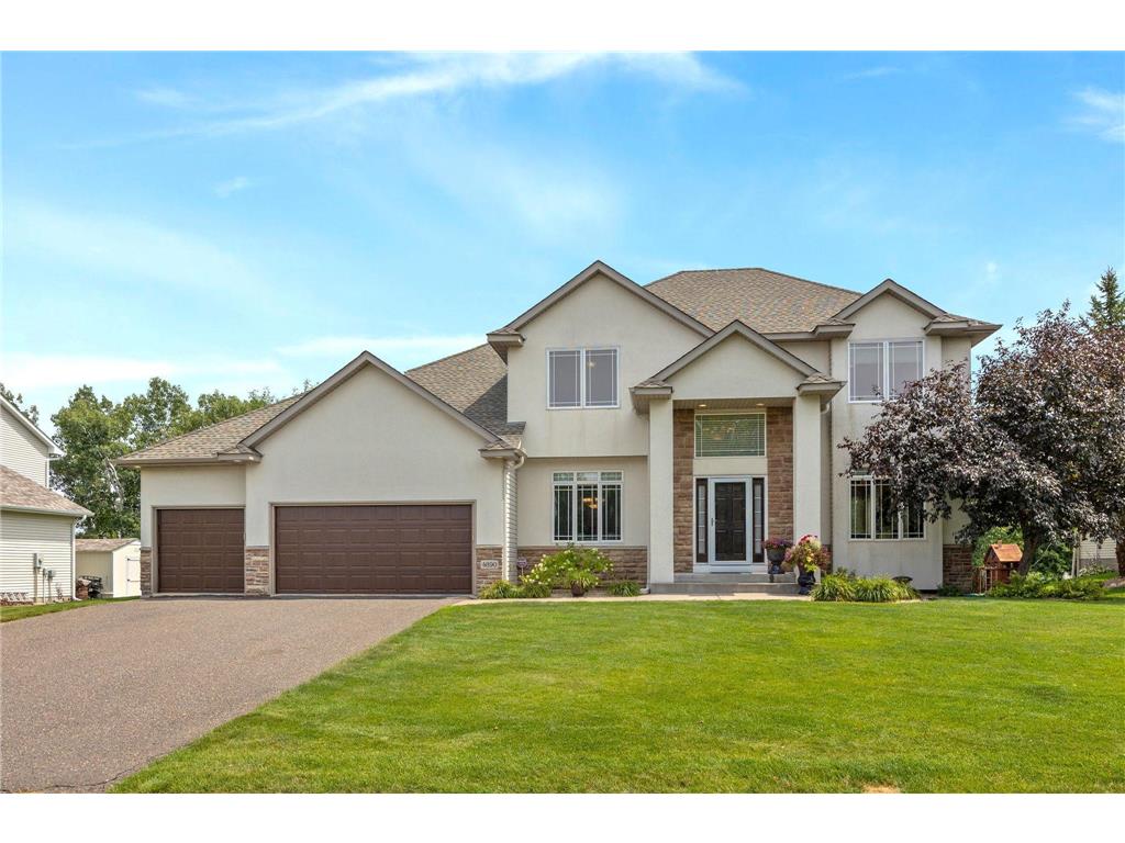 4890 Kaiser Avenue NE, Albertville, MN, 55301 | MLS: 6402297 | Edina Realty
