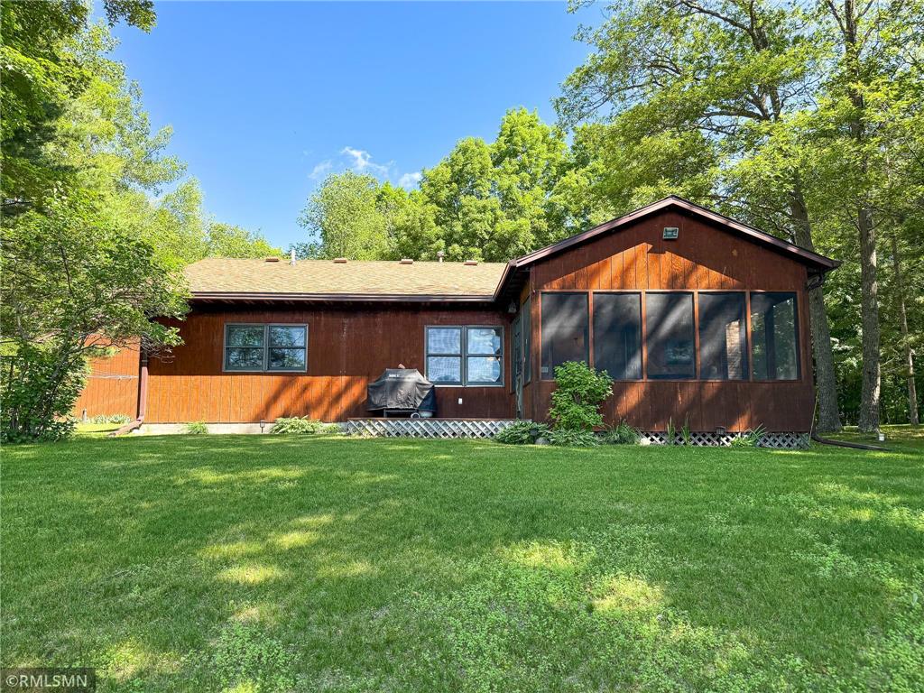 48902 190th Place, Mcgregor, MN, 55760 | MLS: 6748850 | Edina Realty