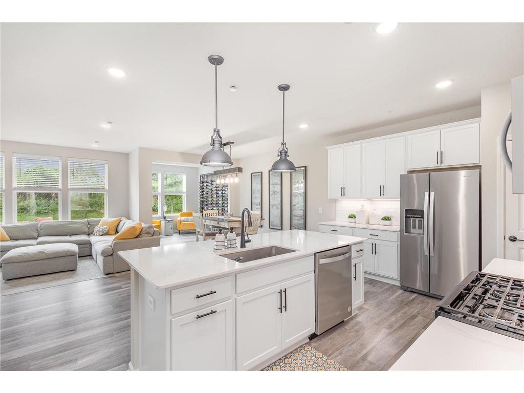 4892 Avery Court, Eagan, MN, 55123 | MLS: 6723773 | Edina Realty