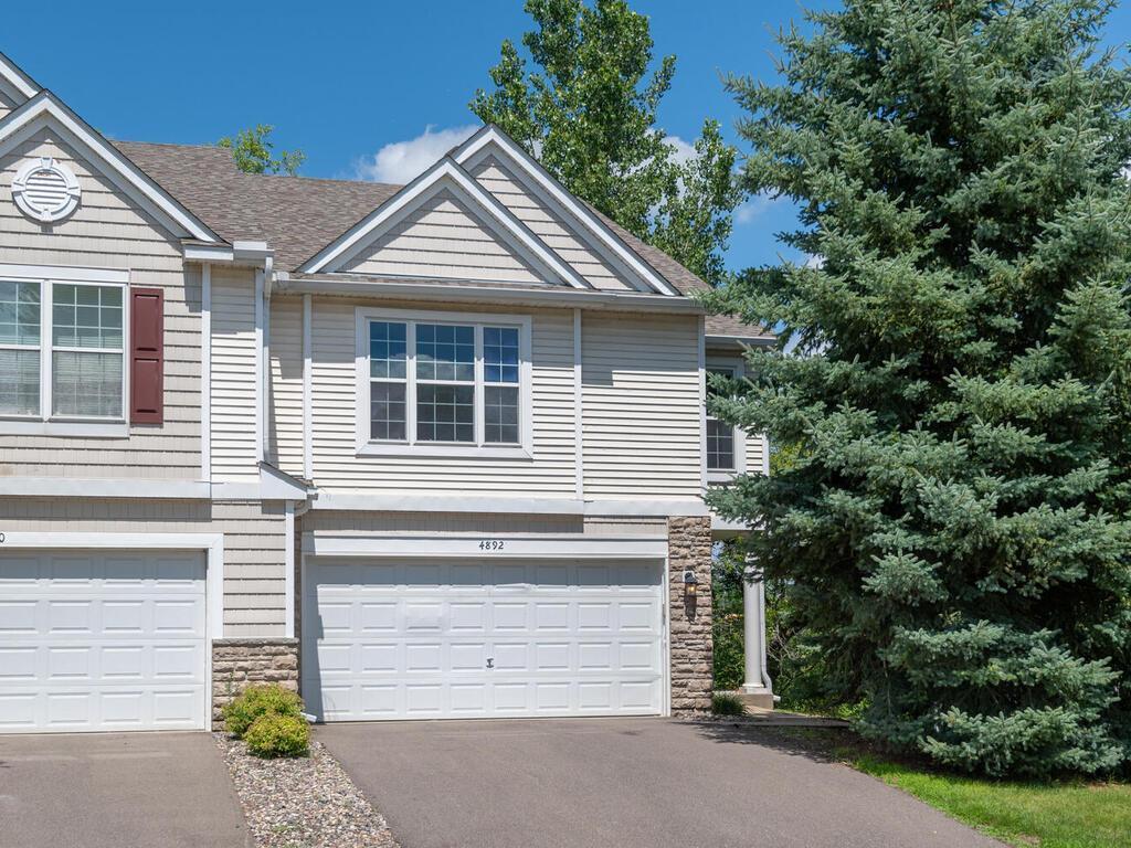 4892 Bluff Heights Trail SE, Prior Lake, MN, 55372 | MLS: 6750981 ...