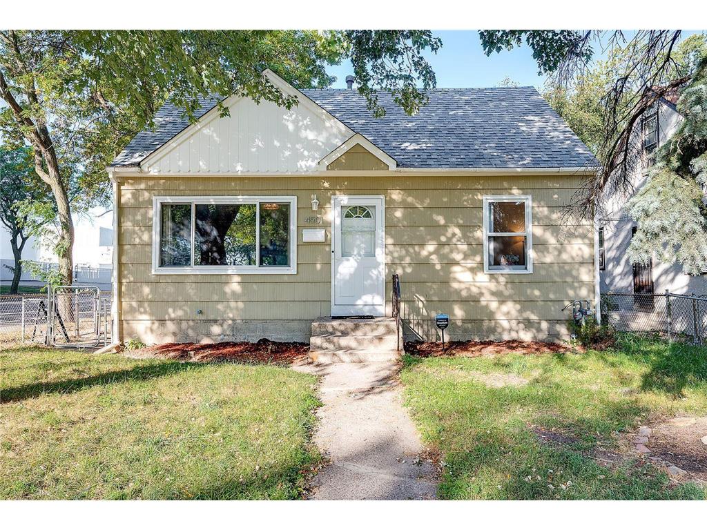 4901 Oliver Avenue N, Minneapolis, MN, 55430 | MLS: 6263292 | Edina Realty