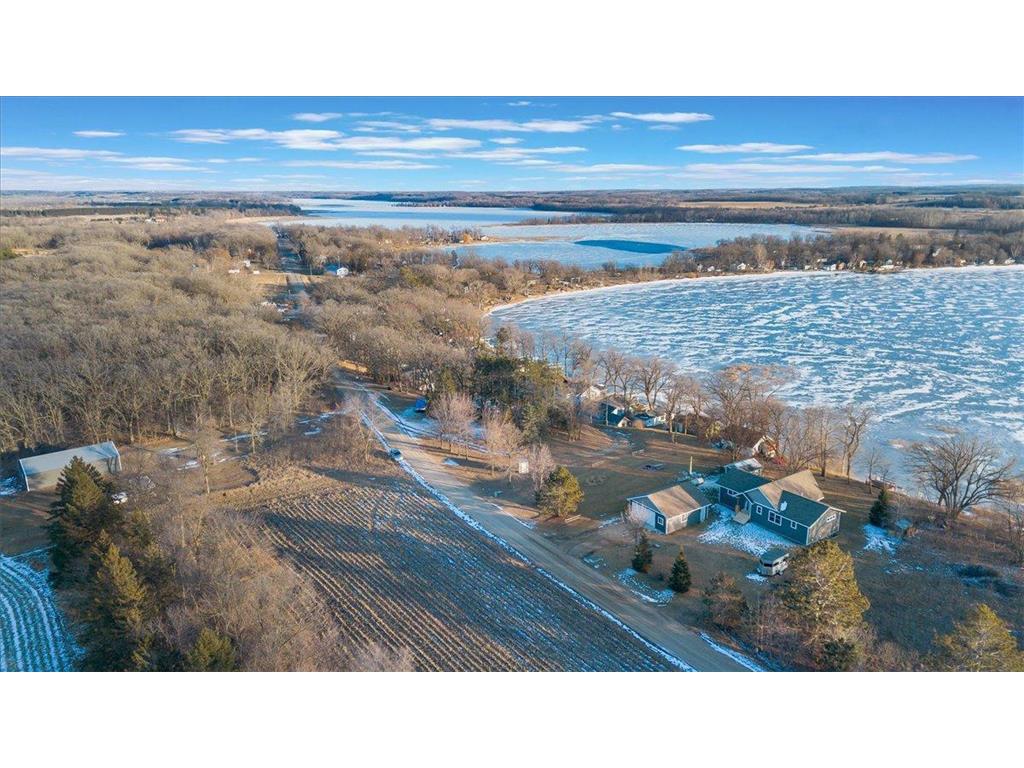 49038 Leaf River Trail, Henning, MN, 56551 | MLS: 8123792 | Edina Realty