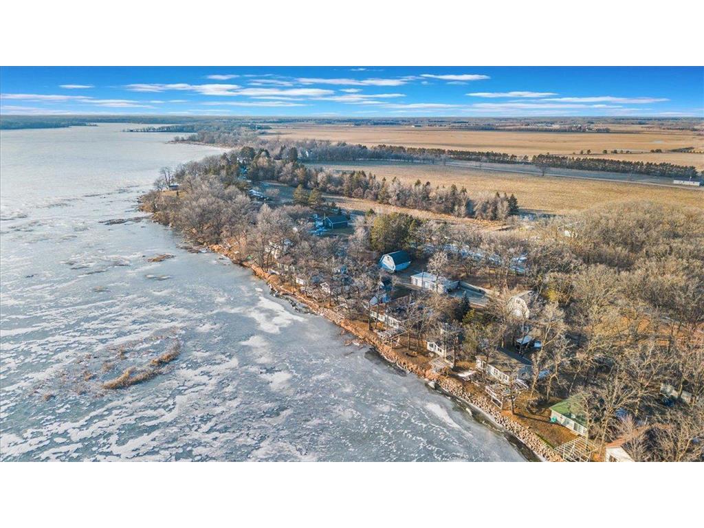 49038 Leaf River Trail, Henning, MN, 56551 | MLS: 8123792 | Edina Realty