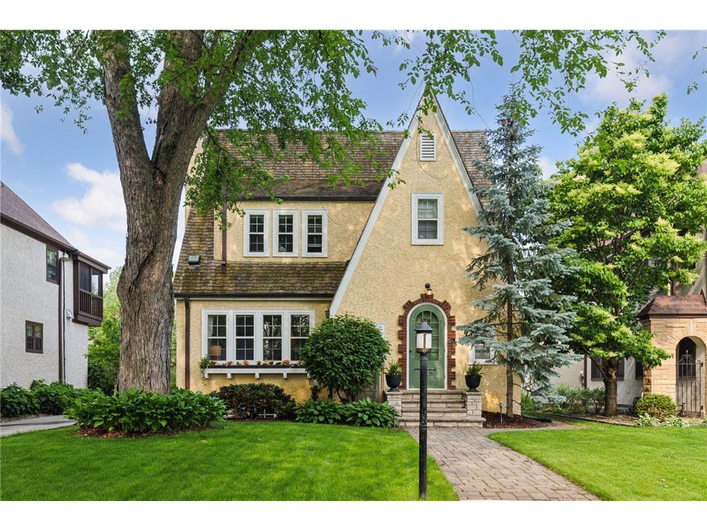 4906 Bruce Avenue, Edina, MN, 55424 | MLS: 6736434 | Edina Realty