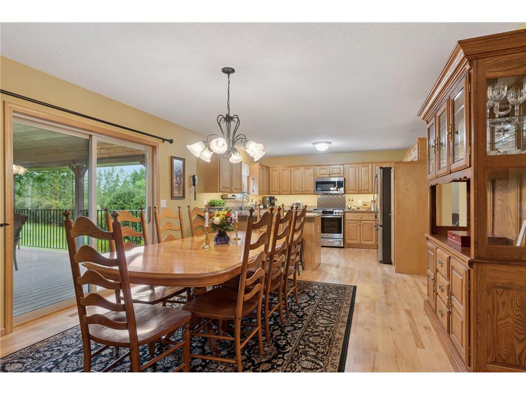 4907 170th Avenue NW, Andover, MN, 55304 | MLS: 6722165 | Edina Realty