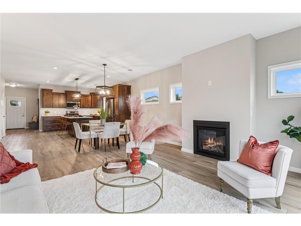 4907 Evergreen Drive N, Hugo, MN, 55038 | MLS: 6778218 | Edina Realty