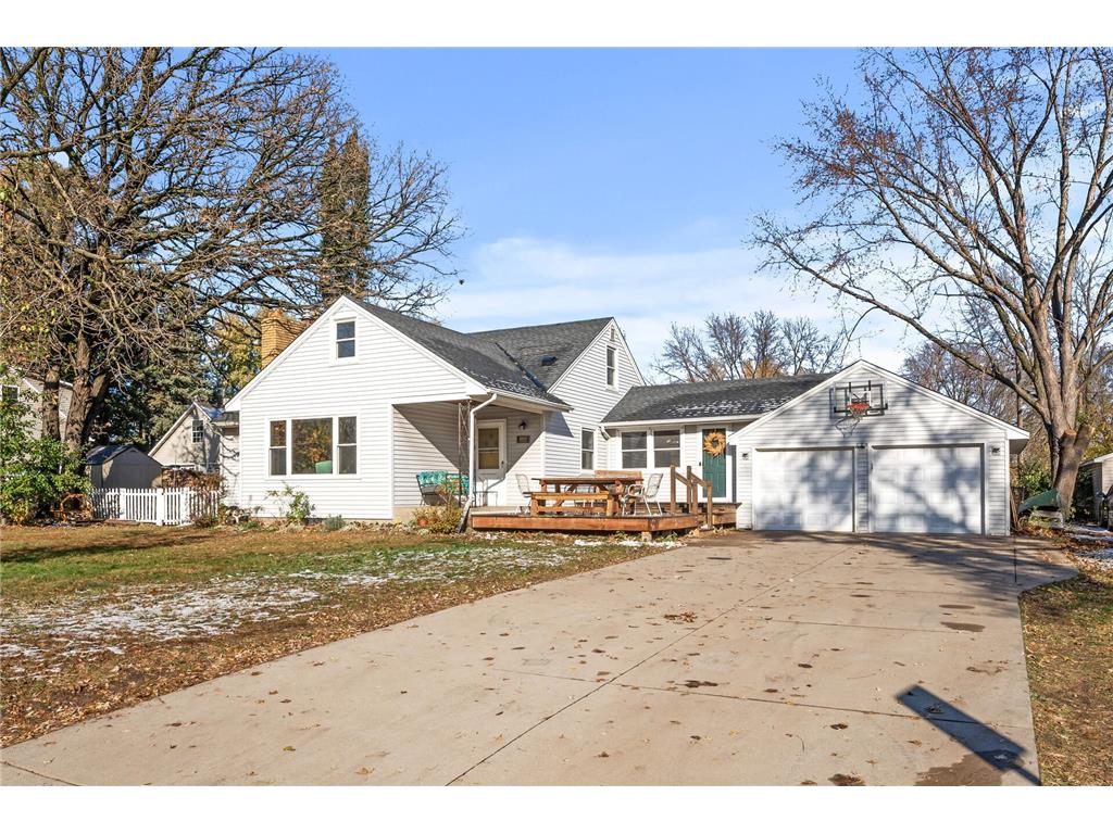 4907 North Road, Blaine, MN, 55014 | MLS: 6628011 | Edina Realty
