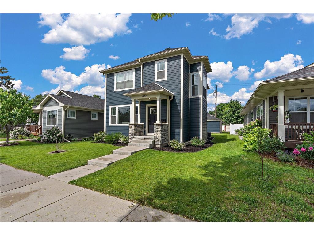 4909 Girard Avenue N, Minneapolis, MN, 55430 | MLS: 6544287 | Edina Realty