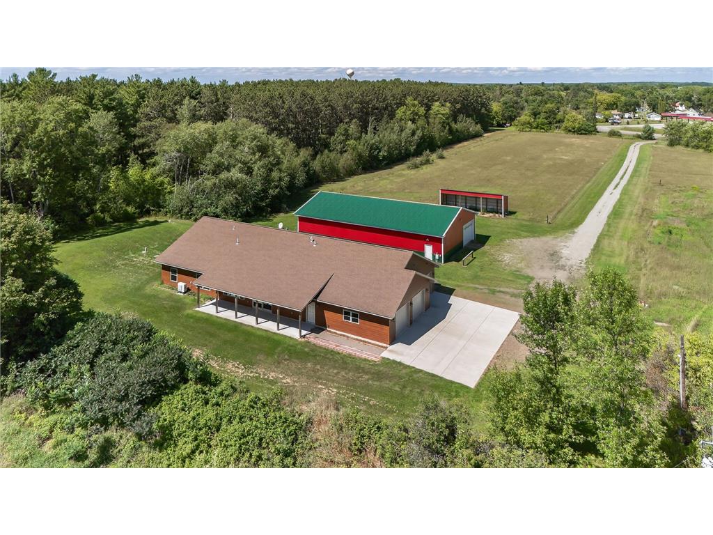 491 Roosevelt Road S, Onamia Twp, MN, 56359 | MLS: 6820554 | Edina Realty
