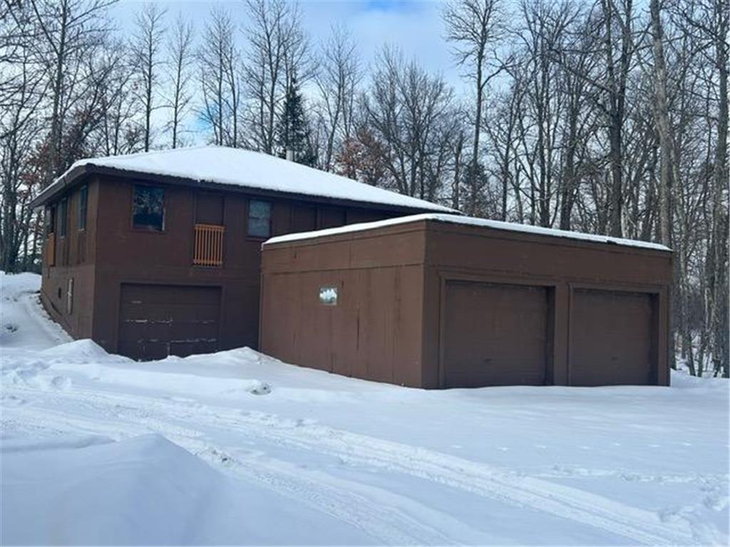 49128 Sandy Oak Drive, Deer River, MN, 56636 | MLS: 7013135 | Edina Realty