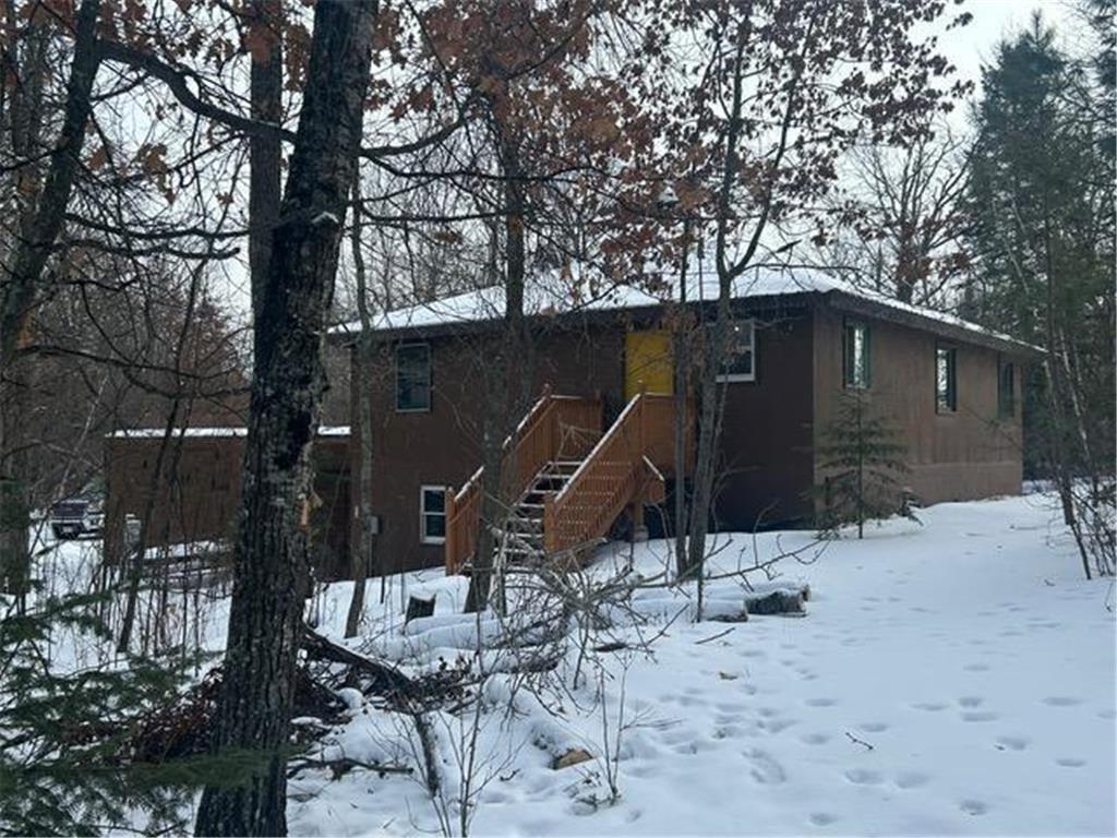49128 Sandy Oak Drive, Deer River, MN, 56636 | MLS: 7013135 | Edina Realty