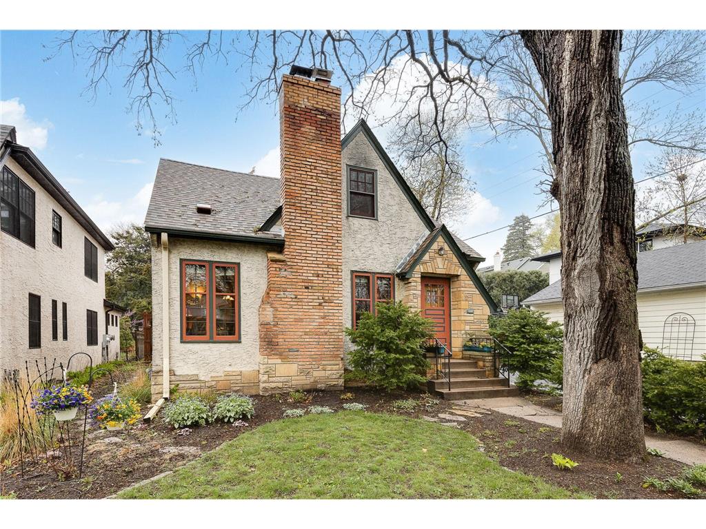 4916 Logan Avenue S, Minneapolis, MN, 55419 | MLS: 6529279 | Edina Realty