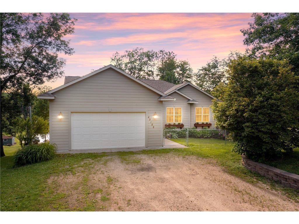 49188 Amble Avenue, Stanchfield, MN, 55080 | MLS: 6550138 | Edina Realty