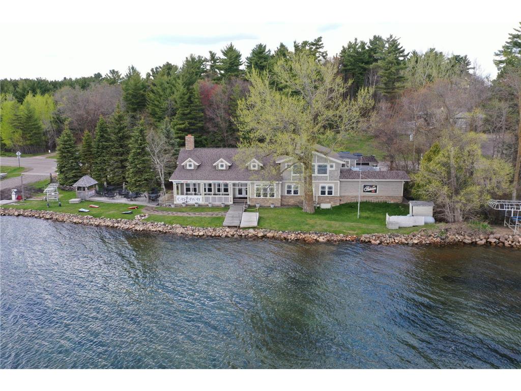 4921 320th Street, Cushing, MN, 56443 | MLS: 6216367 | Edina Realty