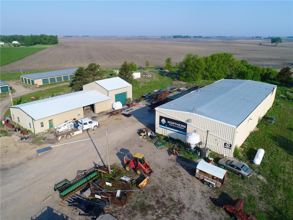 49240 State Highway 28, Morris, MN, 56267 | MLS: 6727726 | Edina Realty