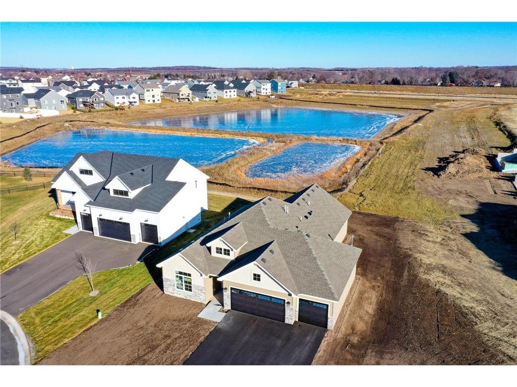 4934 Meadowlark Circle, Hanover, MN, 55341 | MLS: 6595870 | Edina Realty