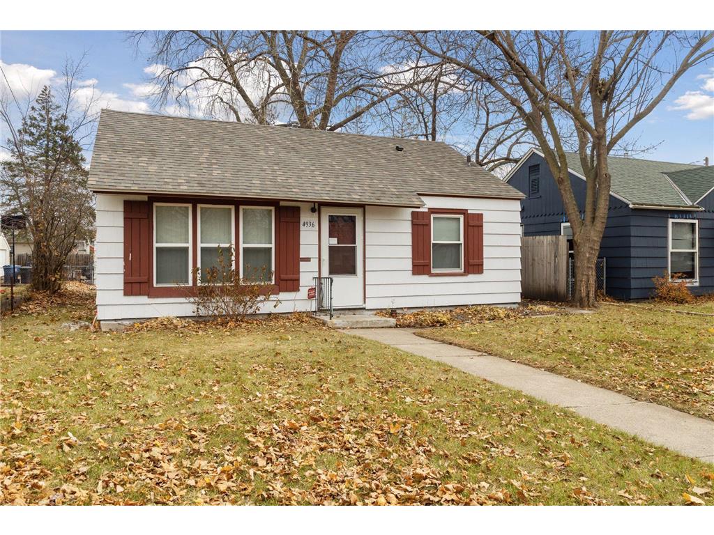 4936 Fremont Avenue N, Minneapolis, MN, 55430 | MLS: 6304371 | Edina Realty