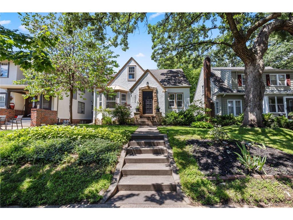 4940 Drew Avenue S, Minneapolis, MN, 55410 | MLS: 6747724 | Edina Realty