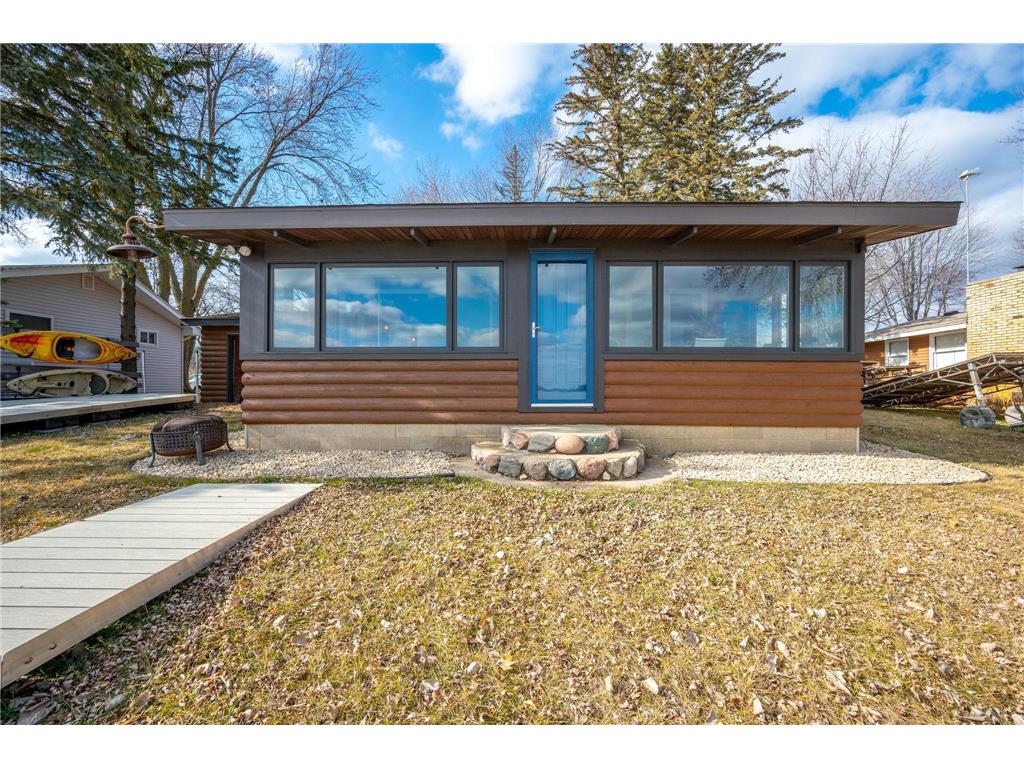 49145 Sportsmans Ln, Waterville, MN, 56096 | MLS: 6490722 | Edina Realty