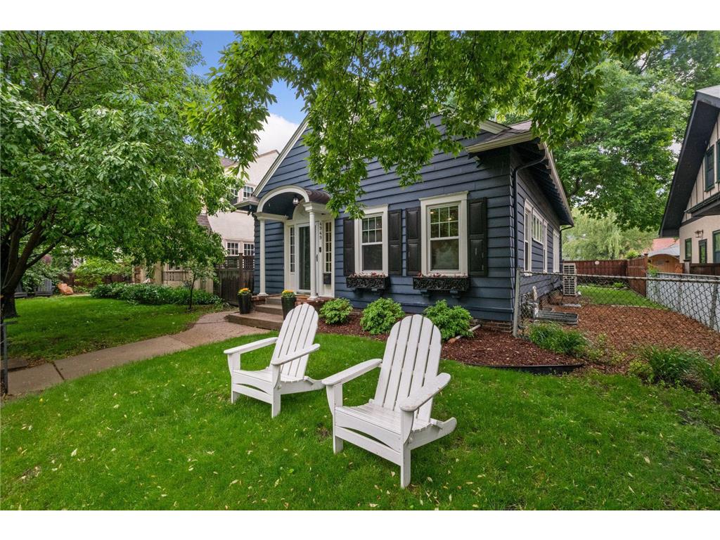 4949 Oliver Avenue S, Minneapolis, MN, 55419 | MLS: 6712094 | Edina Realty