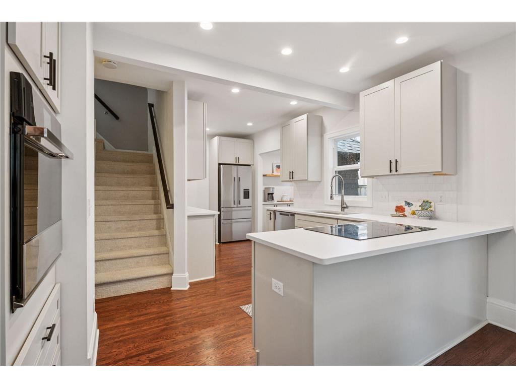 4949 Oliver Avenue S, Minneapolis, MN, 55419 | MLS: 6712094 | Edina Realty