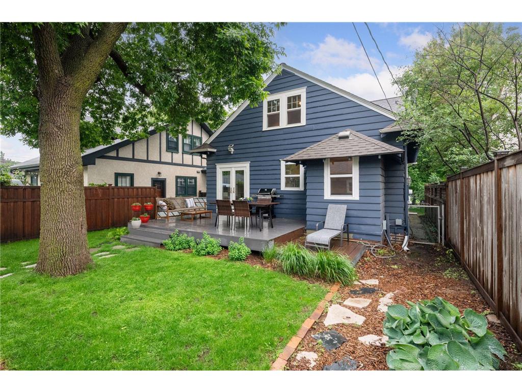 4949 Oliver Avenue S, Minneapolis, MN, 55419 | MLS: 6712094 | Edina Realty